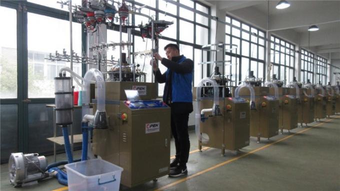 Cup Seam Sewing Machine Sweaters Linking Machine