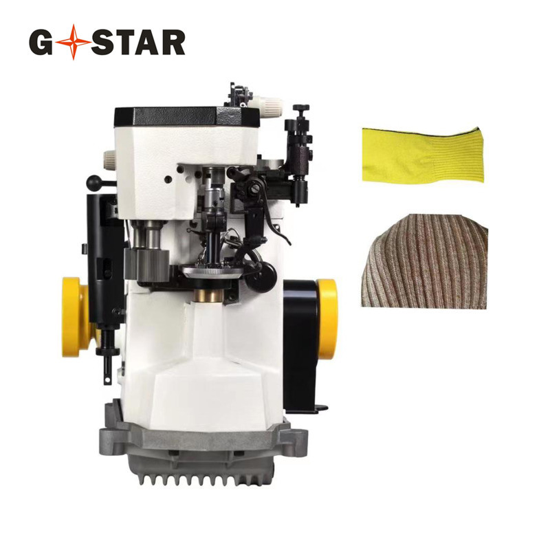 Seam Sewing Machine - from China