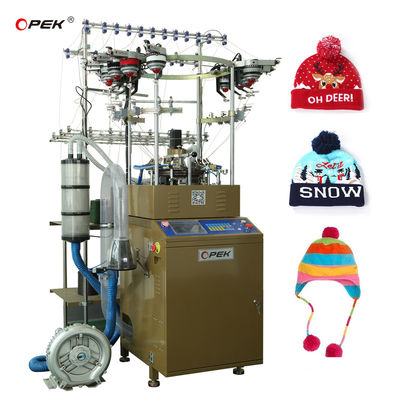 Winter Cap Making Machine factory, Buy good quality Winter Cap Making ...